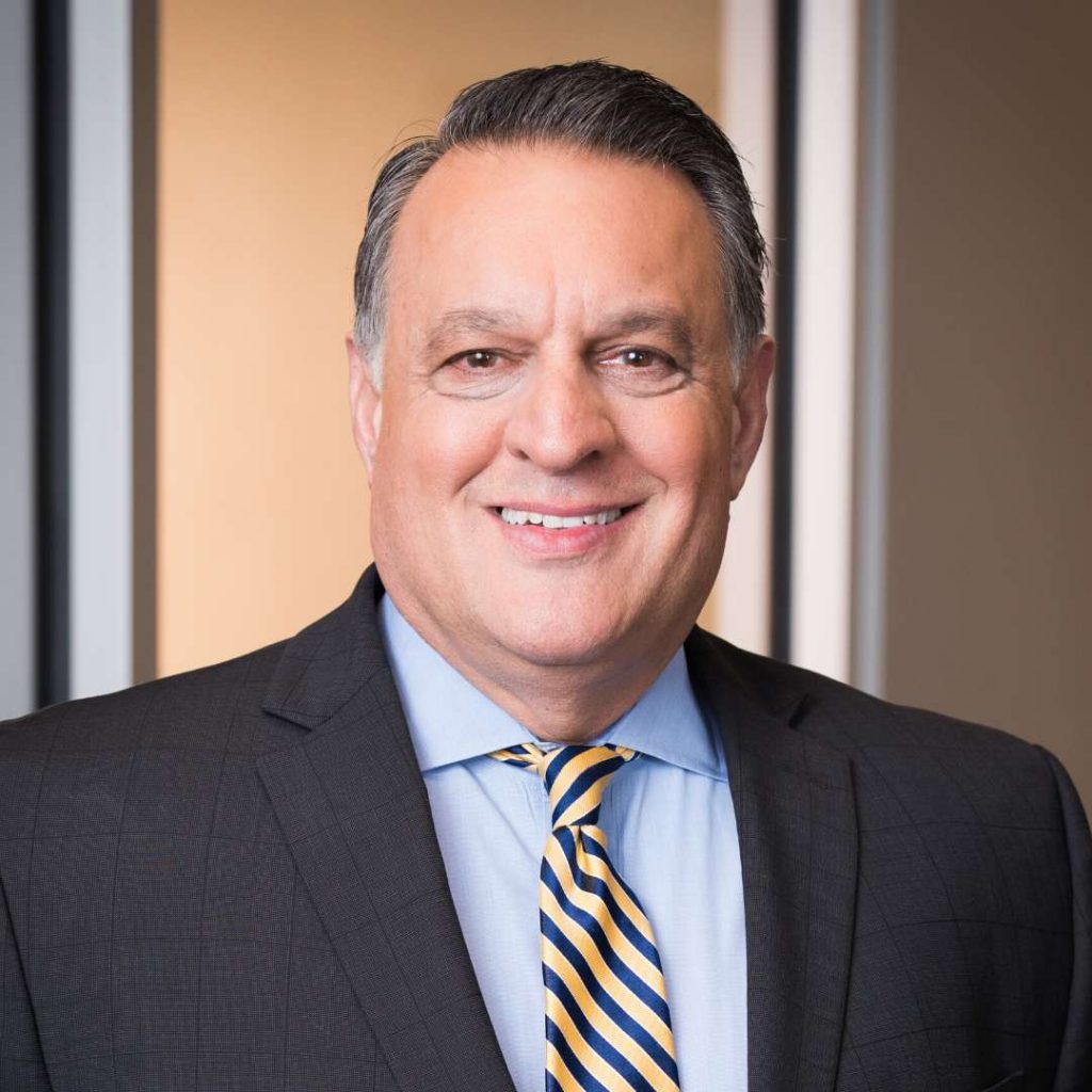 Stephen L. Bernard - Touchstone Closing and Escrow