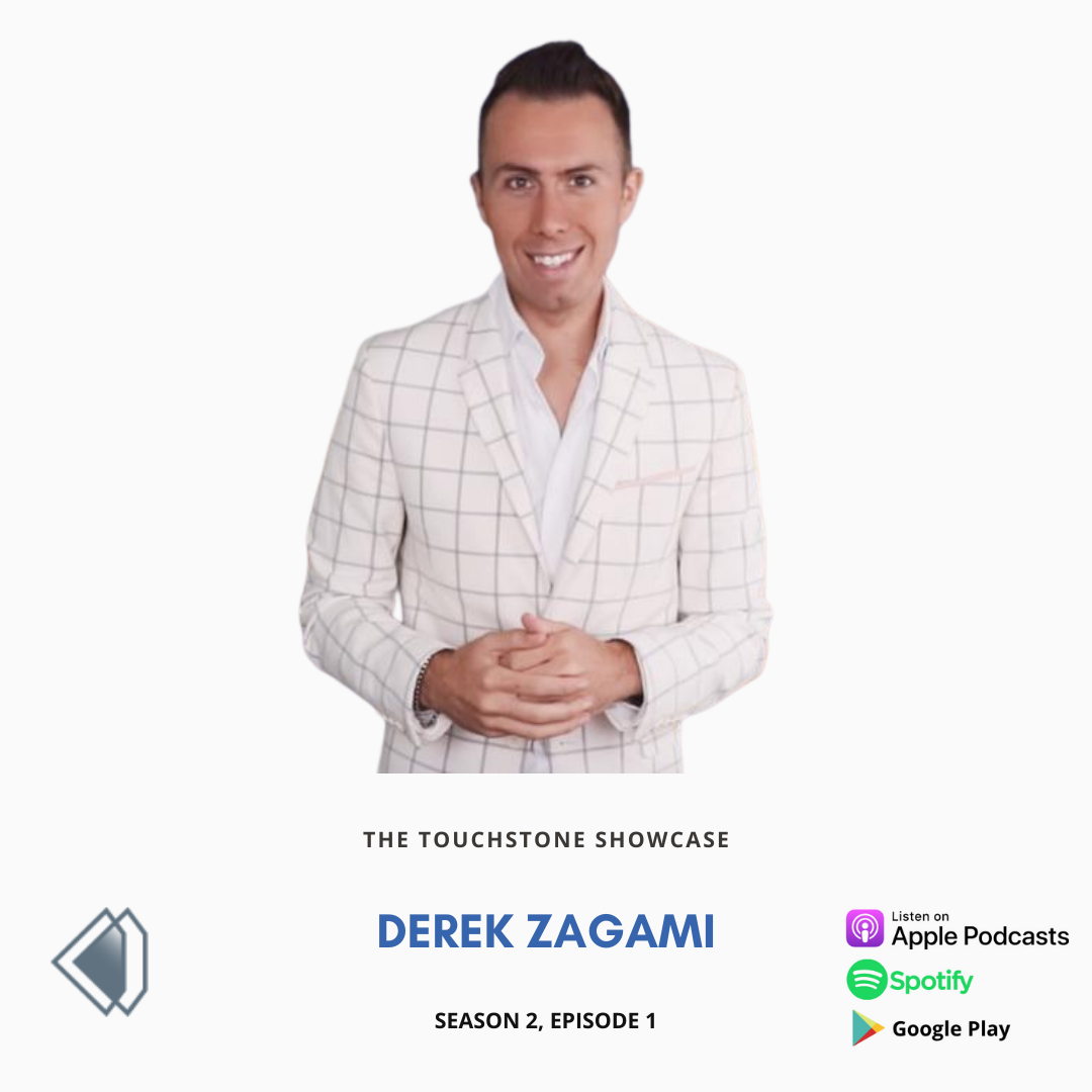Derek Zagami – Touchstone Closing & Escrow