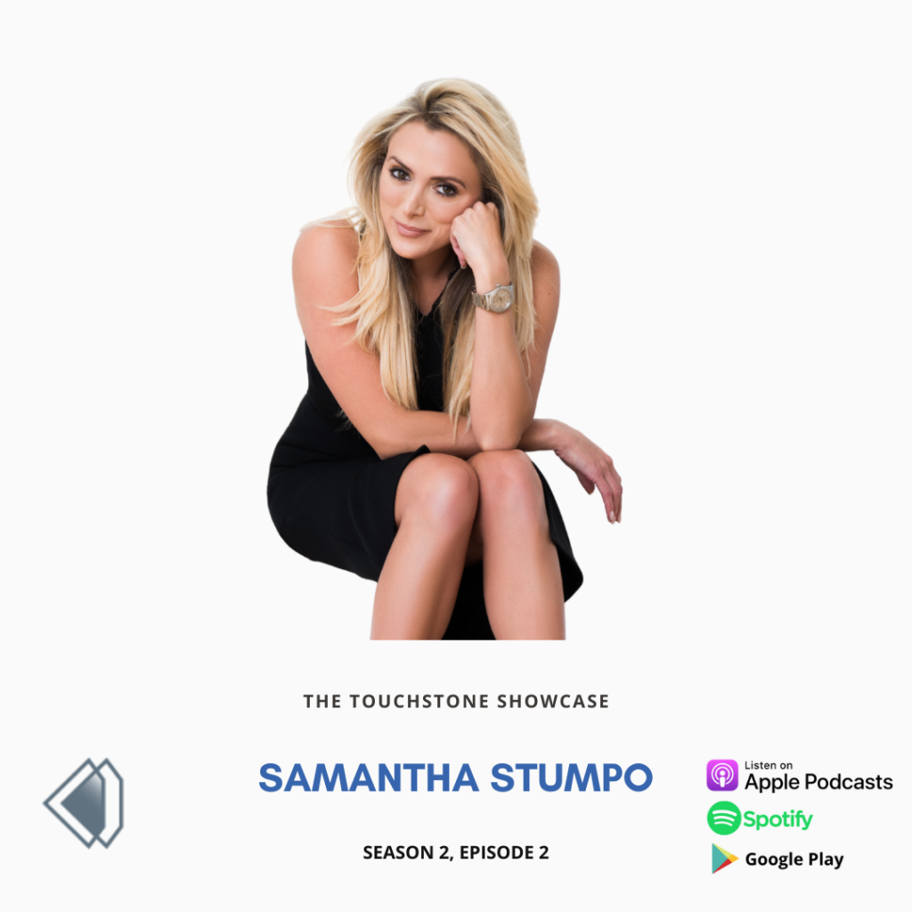 Samantha Stumpo - Touchstone Closing and Escrow