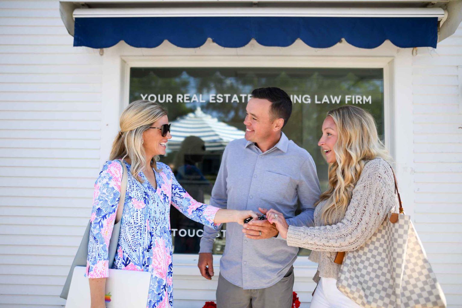 Touchstone Closing - Real Estate Closing Law Firm