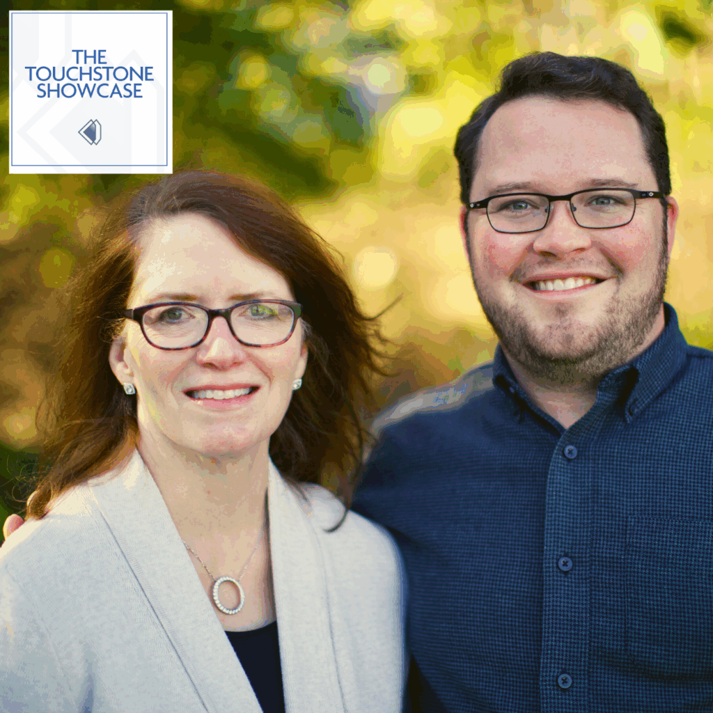 Cathy & Patrick Johnson – Touchstone Closing & Escrow