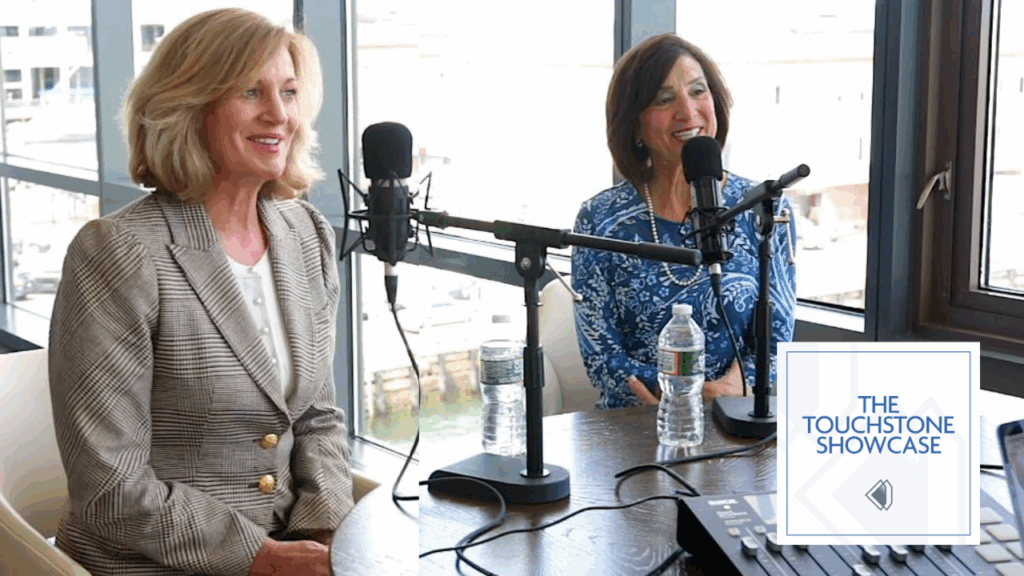 Deborah Collins and Cathy Angelini – Touchstone Closing & Escrow